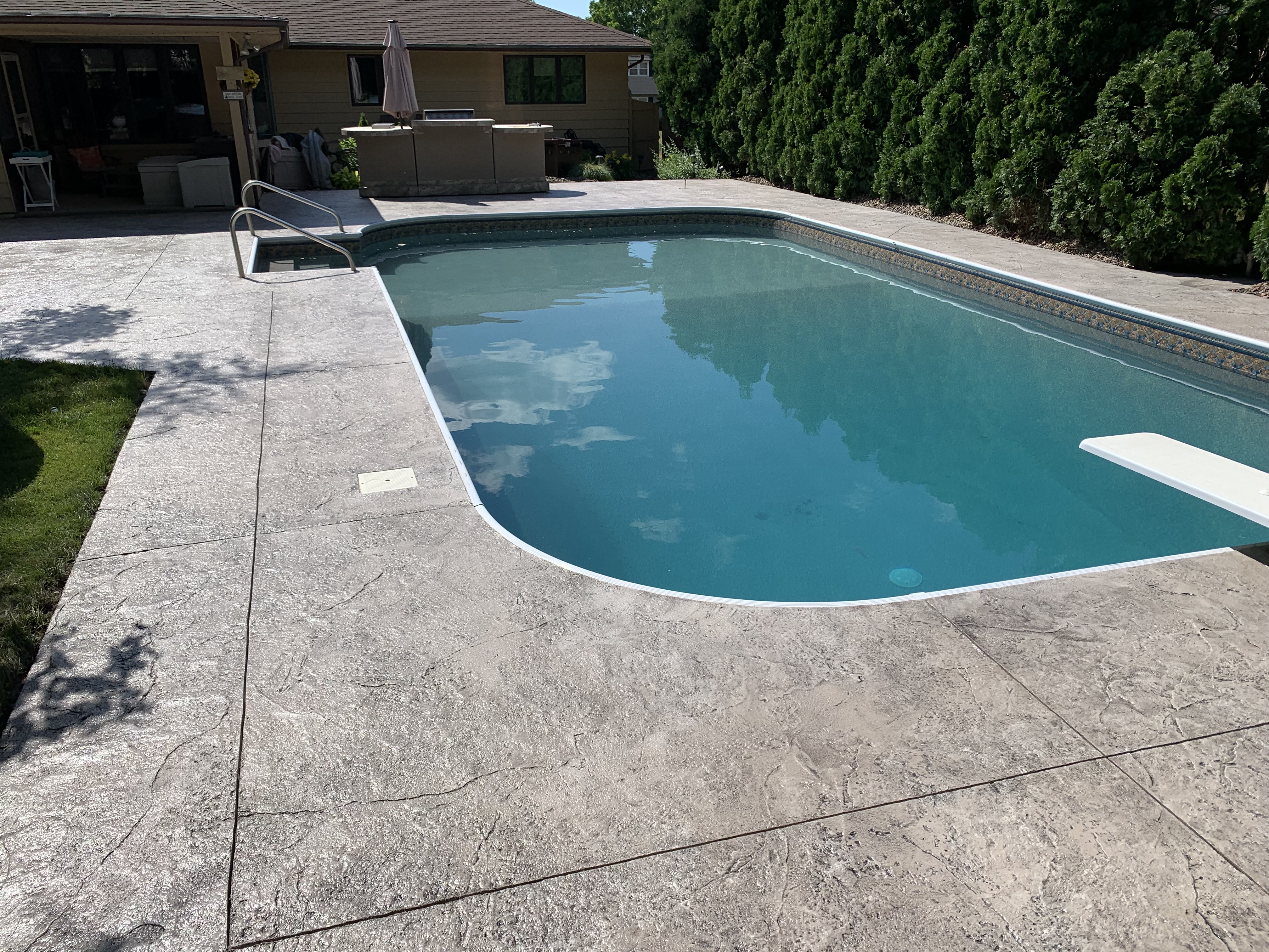 Recrete Solutions