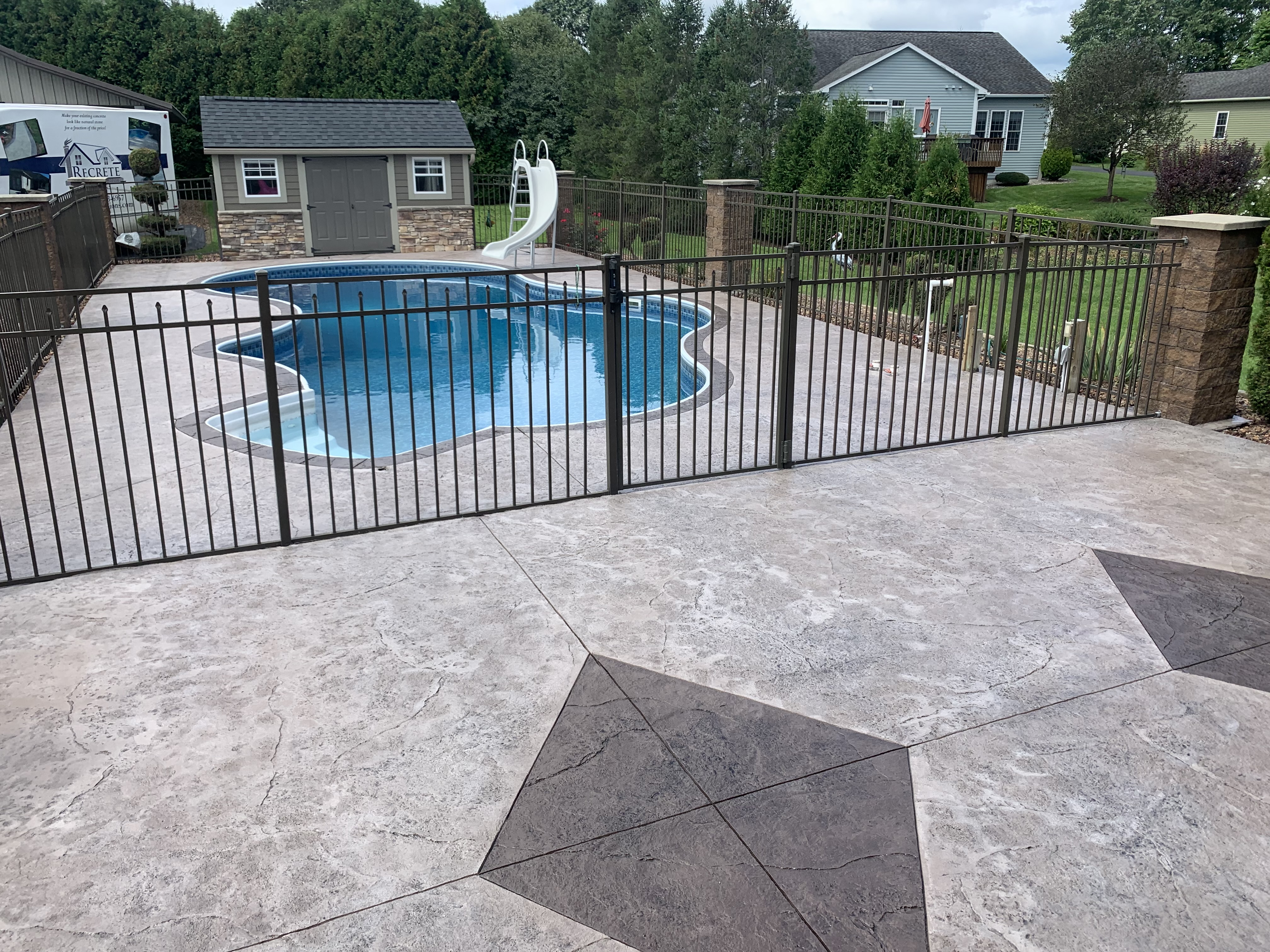 Recrete Solutions