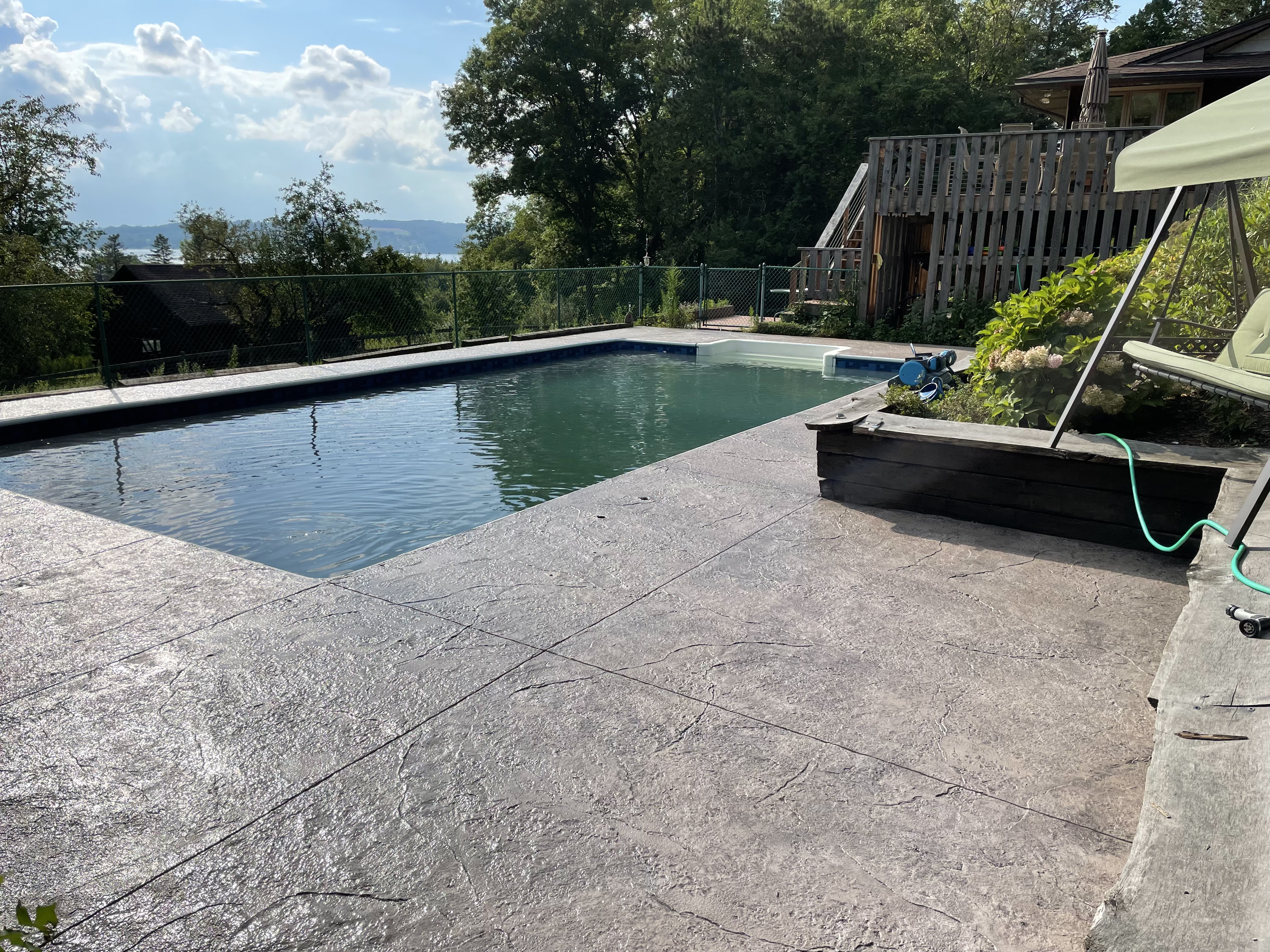 Recrete Solutions